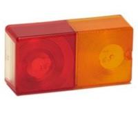 Maypole Lens Britax 9002 | Maypole Code: 007B | Caravan Rear Lights ...