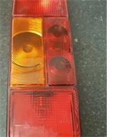 Britax Lens 9038 | Caravan Rear Lights | Leisureshopdirect
