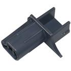 Fiamma lh clip fixing kit for lead bar | Fiamma Code: 98655-499 ...