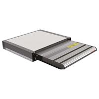 Lippert Innolight 550mm Gradino Slide-out Electric Kit Step | Steps ...