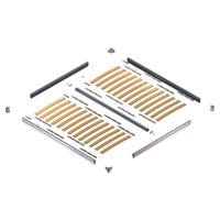 Lippert Smart Frame Bed | Campervan Beds | Leisureshopdirect