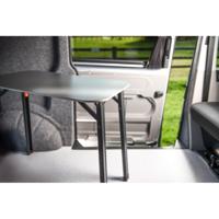 LOC8 T5/T6 Integrated table system | Table fittings | Leisureshopdirect
