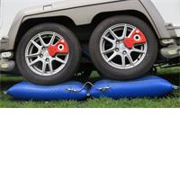 Lock 'n' Level Twin Axle | Caravan and Motorhome Levelling aids ...