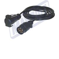Maypole 12N extension lead 3 metres | Maypole Code: 587 | Towing plugs ...