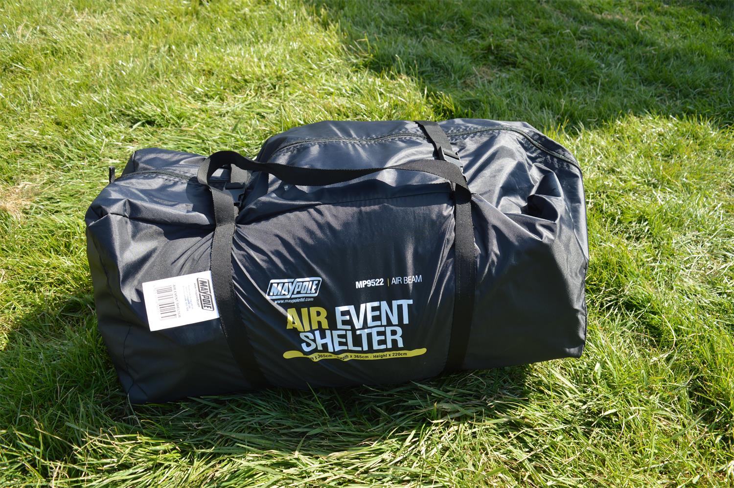 Maypole Air Event Shelter | Event Shelters and Gazebos | Leisureshopdirect