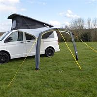Maypole Air Sun Canopy for Campervans | Maypole Code: MP9527 | Sun ...
