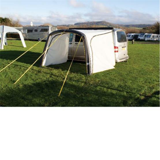 Maypole Air Sun Canopy for Campervans | Sun Canopies | Leisureshopdirect