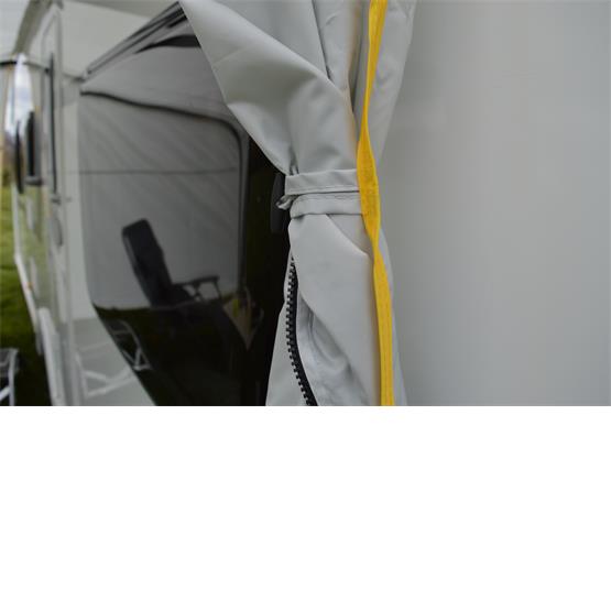 Maypole Air Sun Canopy for Caravans & Motorhomes | Sun Canopies ...