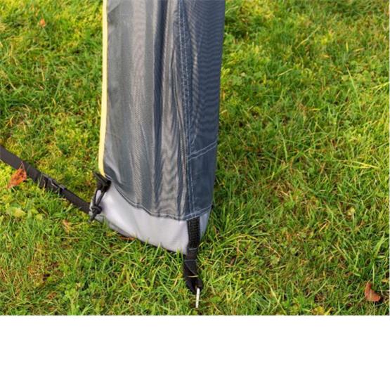 Maypole Air Sun Canopy for Caravans & Motorhomes | Sun Canopies ...