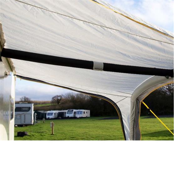 Maypole Air Sun Canopy for Caravans & Motorhomes | Sun Canopies ...