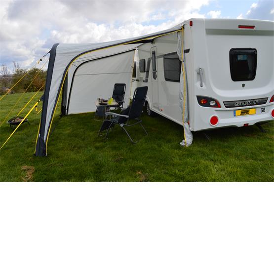 Maypole Air Sun Canopy for Caravans & Motorhomes | Maypole Code: MP9529 ...