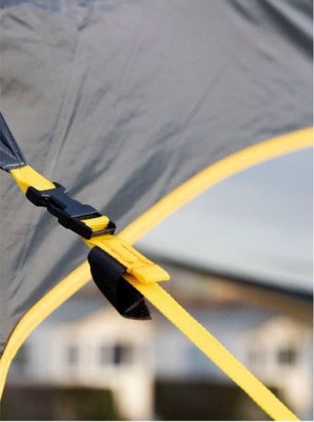 Maypole Air Sun Canopy for Caravans & Motorhomes | Sun Canopies ...