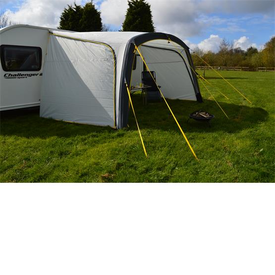 Maypole Air Sun Canopy for Caravans & Motorhomes | Sun Canopies ...