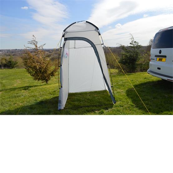 Maypole Shower/ Utility Tent | Toilet tents and Storage Tents ...