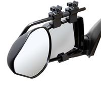 Maypole Twin Pro View Towing Mirrors (Flat) | Maypole Code: MP8332 ...