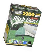 Maypole Universal Hitch Cover | Maypole Code: MP9256 | Maypole Covers ...