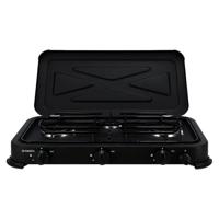 Mestic Gas Cooker MGC300 30MB | Stoves hobs and cookers | Leisureshopdirect