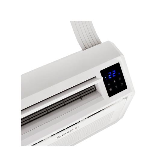 Mestic Split-unit air conditioner SPA-5000 | Mestic Air Conditioners ...