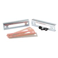 Truma S3002 Mica Window Large 59mm | Trumatic S5002 Gas Heater Spare ...