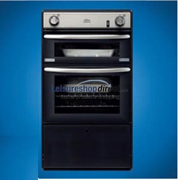 Spinflo Midi Prima Cooker + Spare Parts | Leisureshopdirect