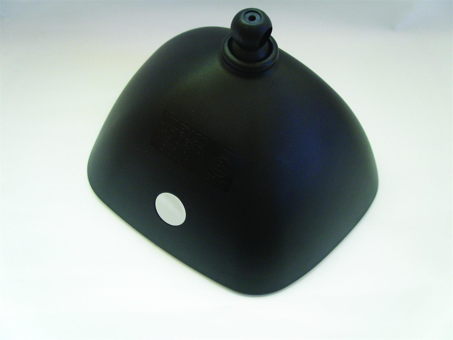 Milenco Aero 3 Mirror Head Flat | Milenco Code: 1977 | Towing mirrors ...