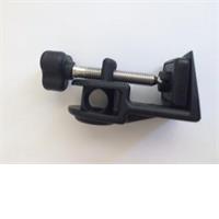 Milenco Falcon Mirror Clamps | Milenco Code: 4220 | Towing mirrors ...