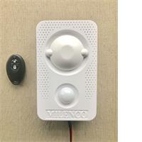 Milenco Remote Alarm | Milenco Code: 1274 | Alarms | Leisureshopdirect