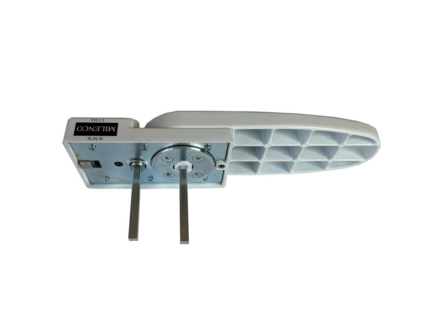 Milenco Security Door Lock | Milenco Code: 4718 | Milenco Door Lock ...