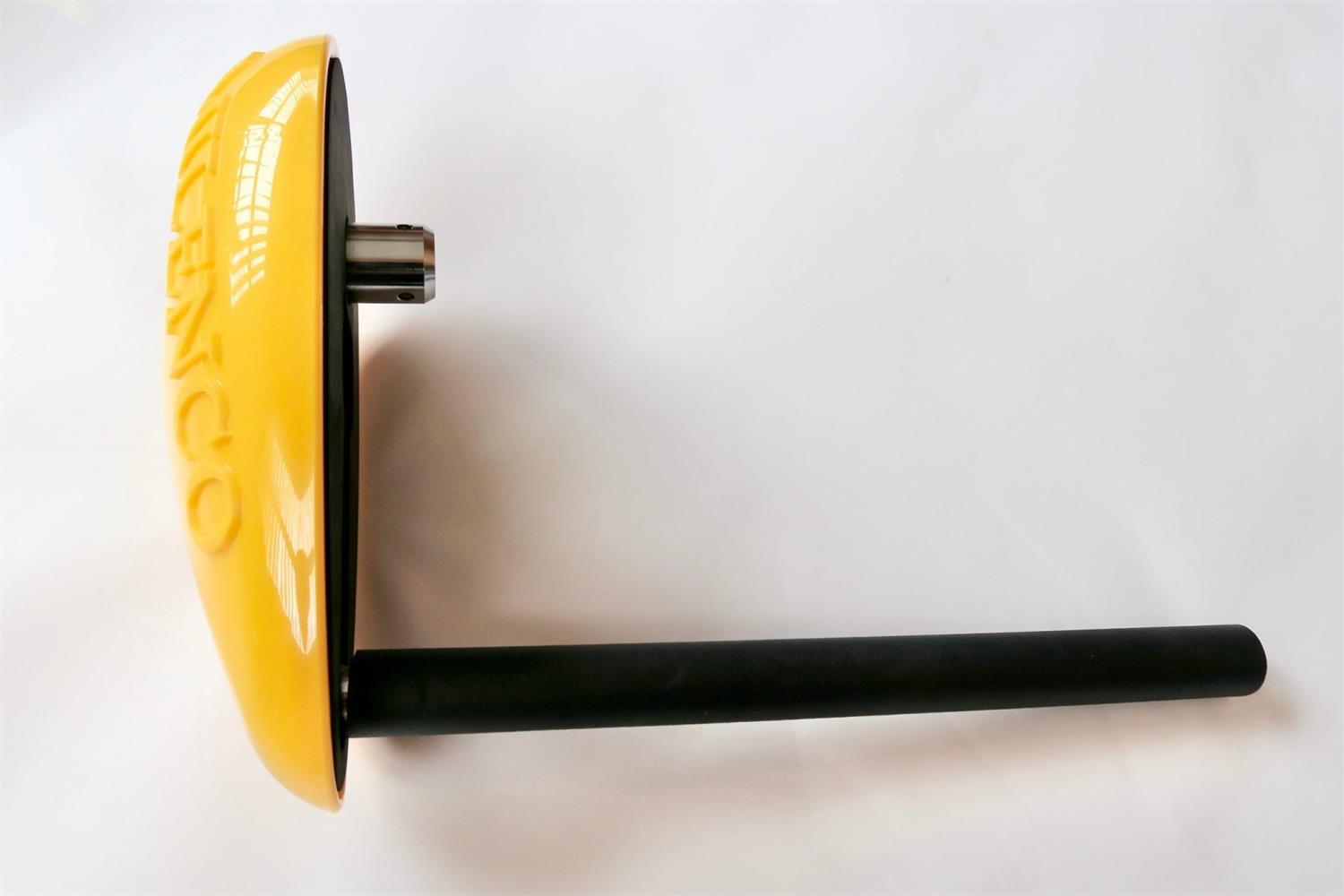 Milenco Wraith Wheel Lock | Milenco Code: 1199 | Wheelclamps ...