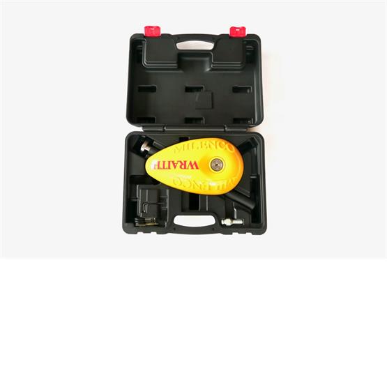 Milenco Wraith Wheel Lock | Milenco Code: 1199 | Wheelclamps ...