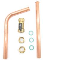Morco Primo MP6/MP11 15mm Fitting Kit | Morco water heater ...