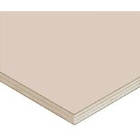 Morland Cashmere Double Sided Furniture Board 2500 x 1220 x 15mm (3 ...