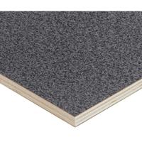 Morland Puntinella Double Sided Furniture Board 2500 x 1220 x 15mm (8 ...