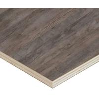 Morland Santa Fe Oak Double Sided Furniture Board 2500 x 1220 x 15mm (3 ...
