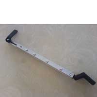Polyplastic Auto Window Stay with Perma-Fix End 300mm R/H | Window ...