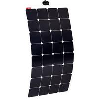 NDS SolarFlex SFS Flexible Solar Panel (115W / 1110mm x 540mm) | Solar ...