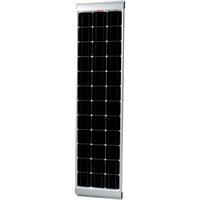 NDS Solenergy Rigid Solar Panel (100W / 1727mm x 416mm / Slim) | Solar ...