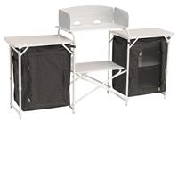 Outwell Camrose Kitchen Table | Outwell Code: 531157 | Camp kitchens ...
