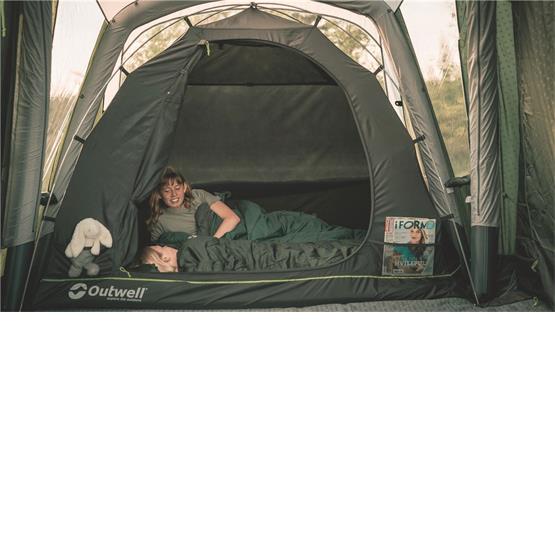 Outwell Free Standing inner Tent | Outwell Driveaway Awnings ...