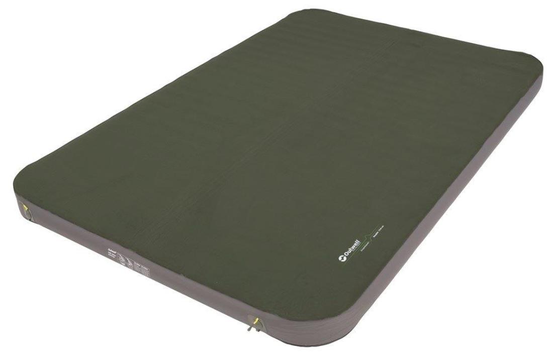Outwell Self Inflating mat Dreamhaven Double 15.0 cm | Airbeds and ...