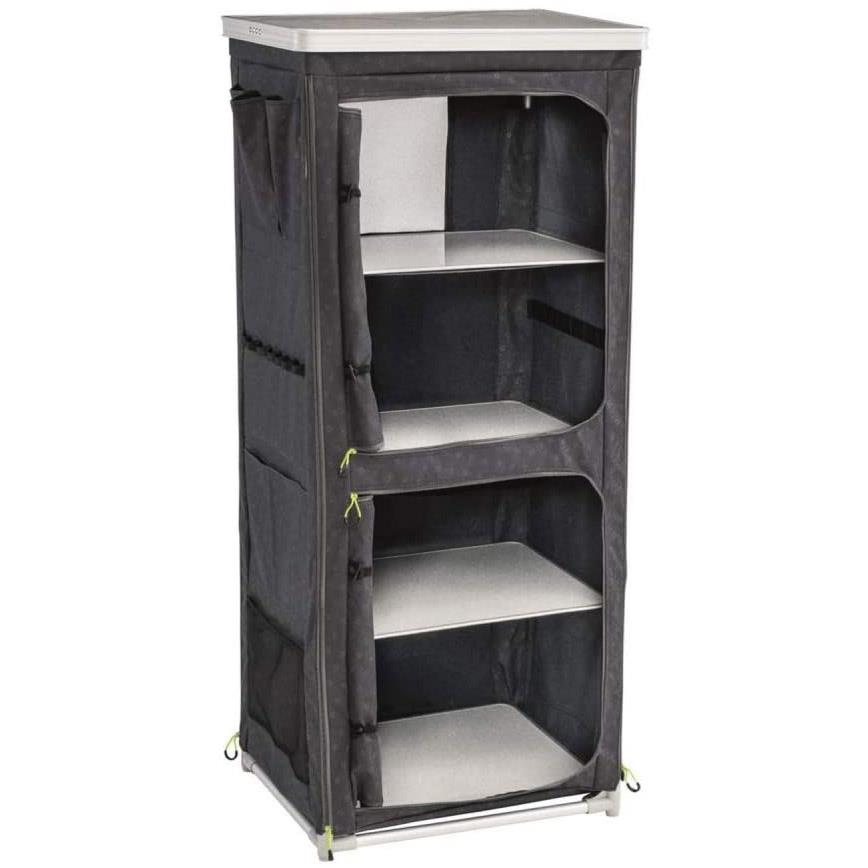 Outwell Skyros Camping Wardrobe | Camping Wardrobe | Leisureshopdirect