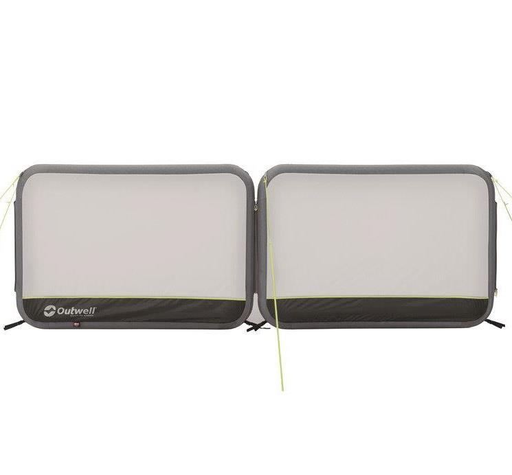 Outwell Windscreen Air Scalable 150 (Windbreak) | Windbreaks ...