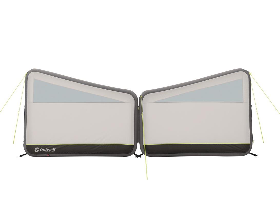 Outwell Windscreen Air Scalable 180 (Windbreak) | Windbreaks ...