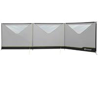 Outwell Wisconsin Windscreen | Outwell Code: 111496 | Windbreaks ...