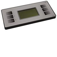 CBE PC210 KIT WHITE | Camper van conversion electrics | Leisureshopdirect