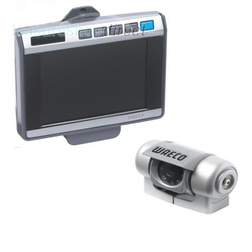 WAECO PerfectView NAV | Leisureshopdirect