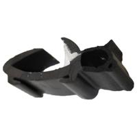 Polyplastic 28-32m Twin-fin window rubber profile 5m | Window stays ...