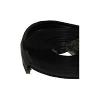Polyplastic Polyvision rubber seal Bailey special (5m) | Window stays ...