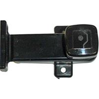 Pop out window stay | Window stays - Polyplastic | Leisureshopdirect