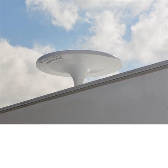 Milenco Power 900L Antenna (Short Base) | Milenco Code: 4756 | Caravan ...